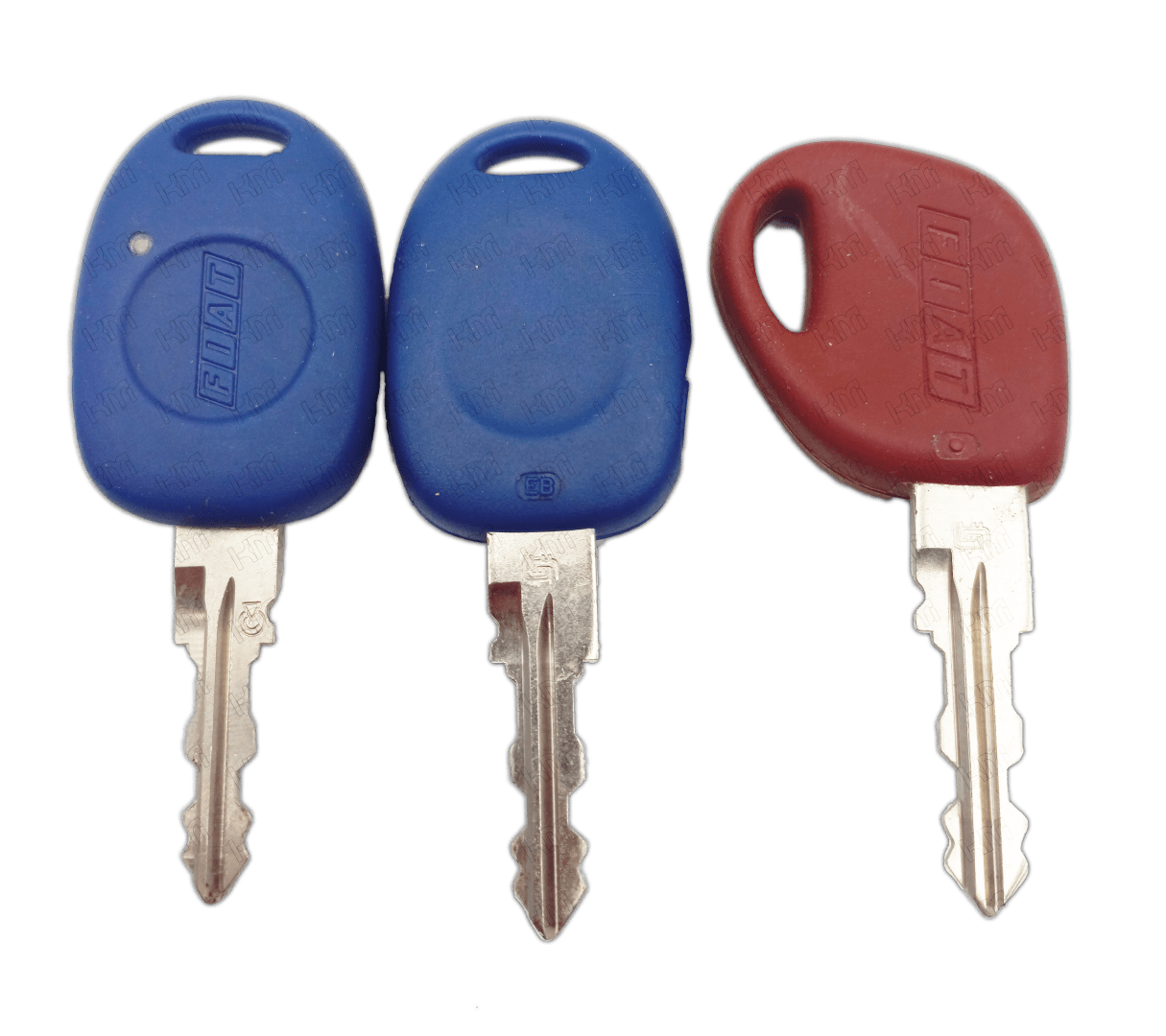 LSA/FIA1 - Keymaster