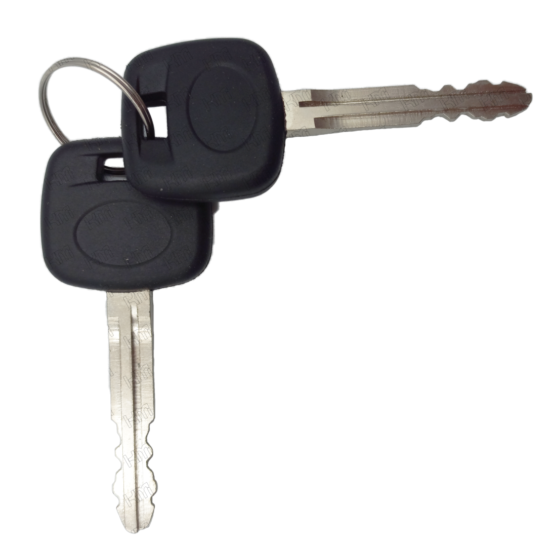 LSA/TOY17 - Keymaster